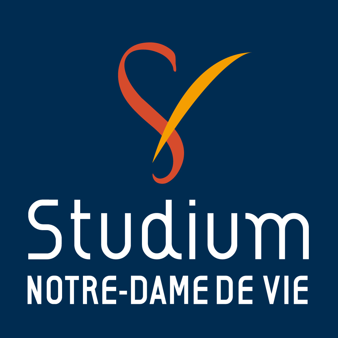 Enseignement en ligne | Studium de Notre Dame de Vie